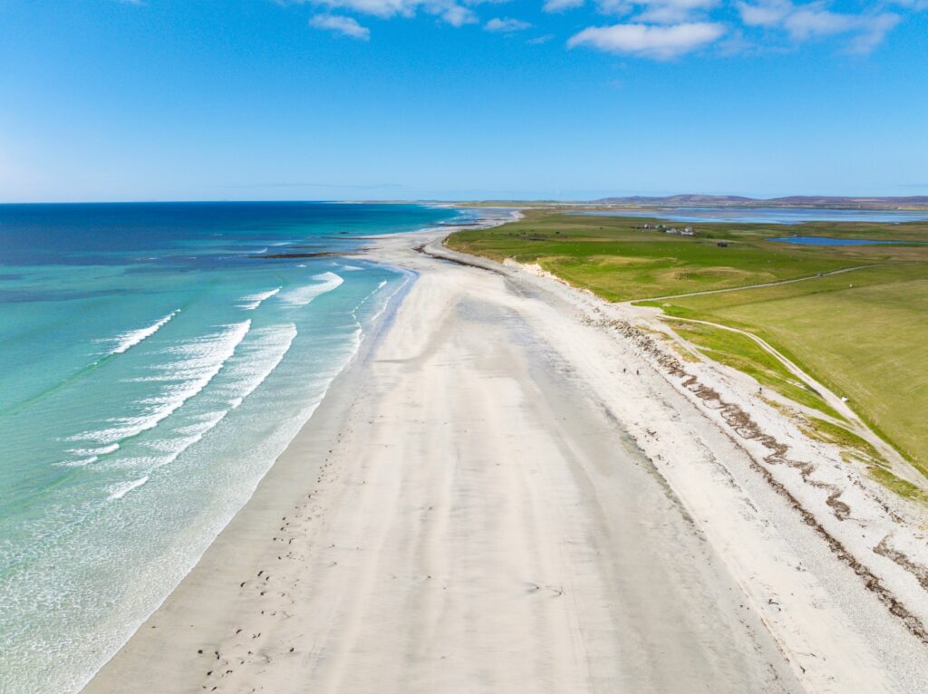 Baleshare Beach - Kenny Lam Photographer